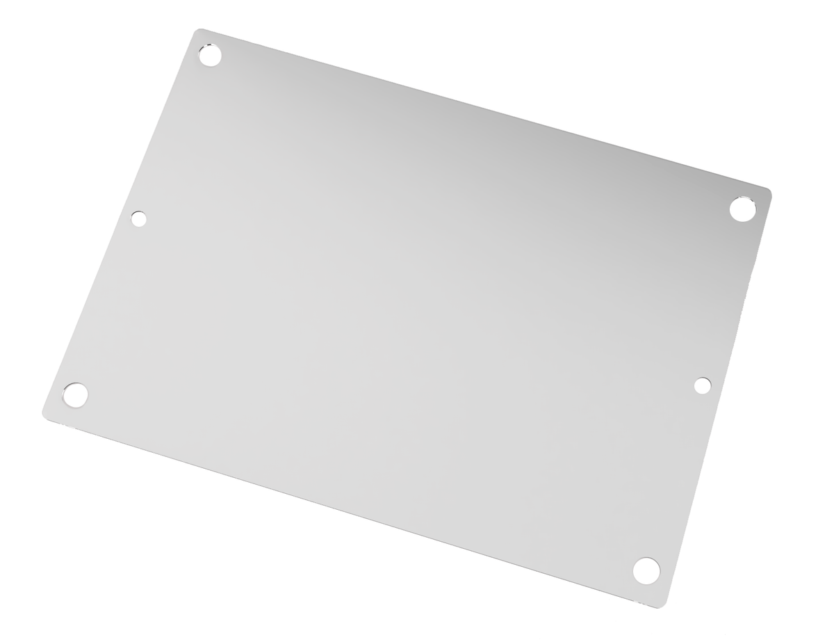 Mach5ive ZeroBubble Screen Saver - Clear Screen Protector for Elegoo ...